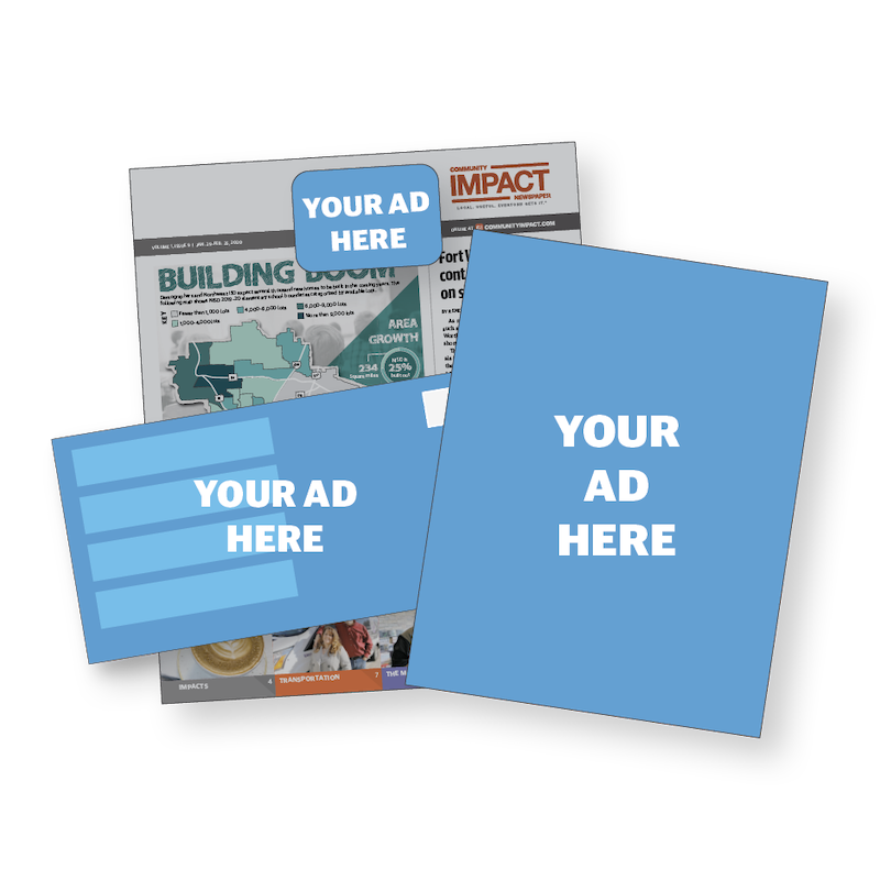 Community Impact Newspaper