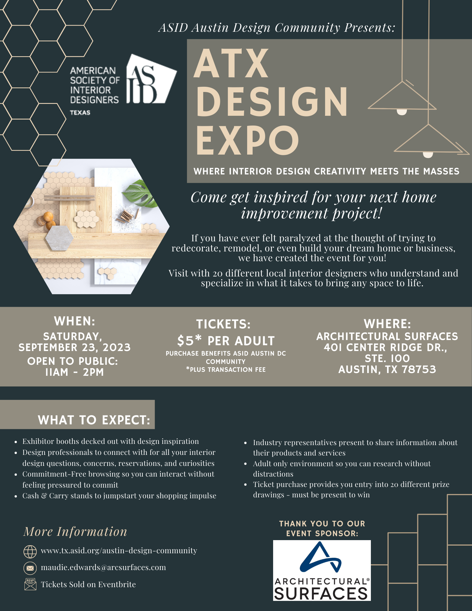 Browsing Center Design