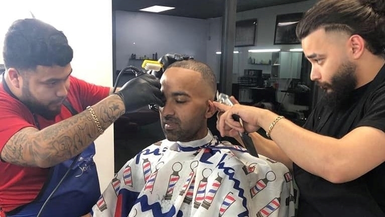 Prime Barber Academy plans to open new school for hairstylists in Plano ...