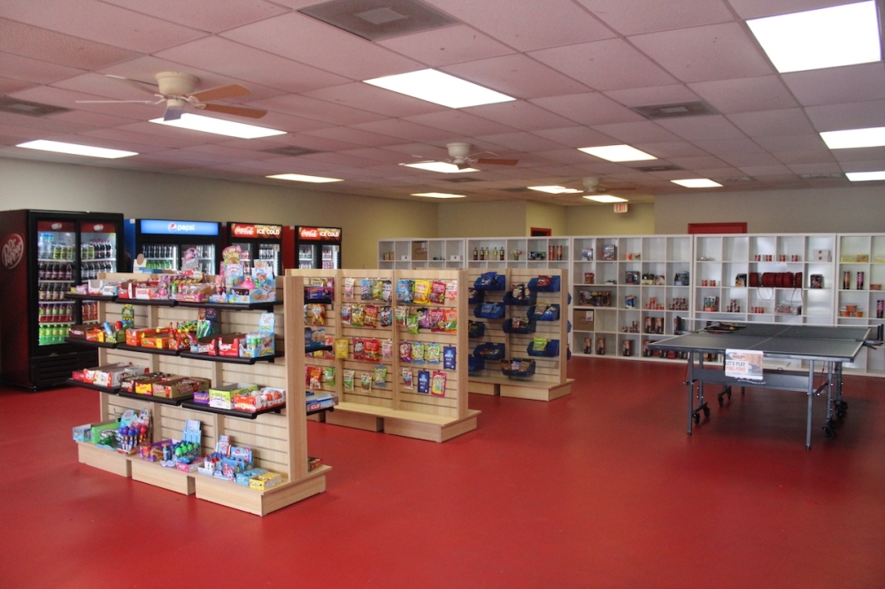 Break Stop opens new location | Community Impact