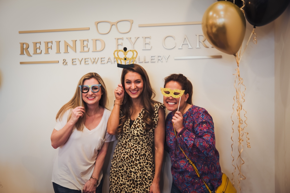 Dr. Audrey Raley improves patients’ eye health, quality of life at ...