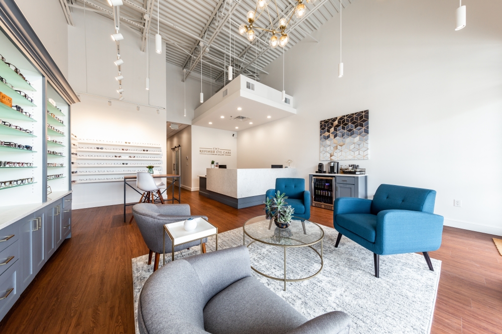 Dr. Audrey Raley improves patients’ eye health, quality of life at ...