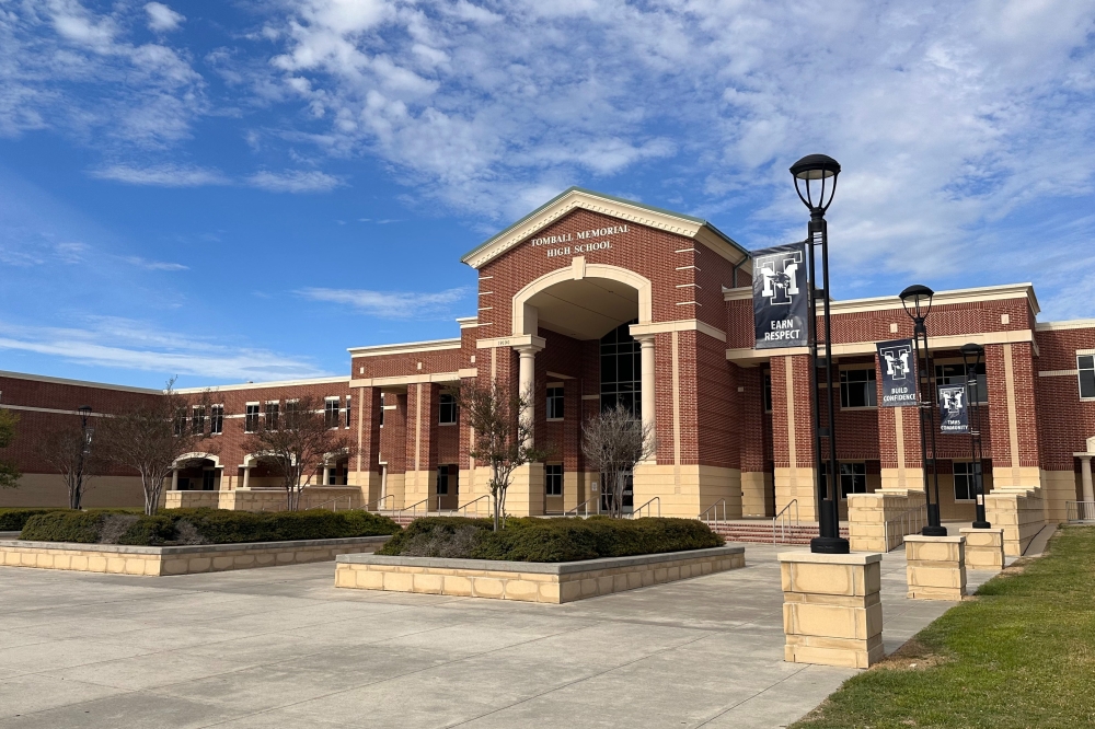 Tomball ISD to have 29 school resource officers starting Oct. 1 ...