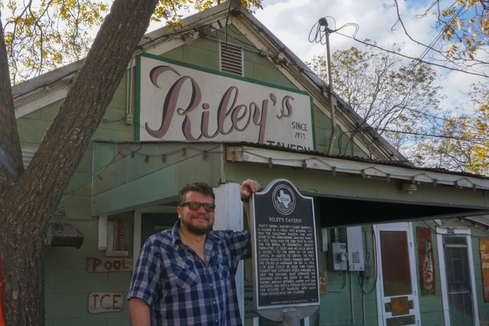 Historic Riley's Tavern celebrates 90-year anniversary | Community Impact