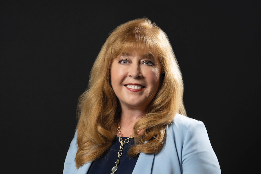 Public speakers' support for former Superintendent Christie Whitbeck ...