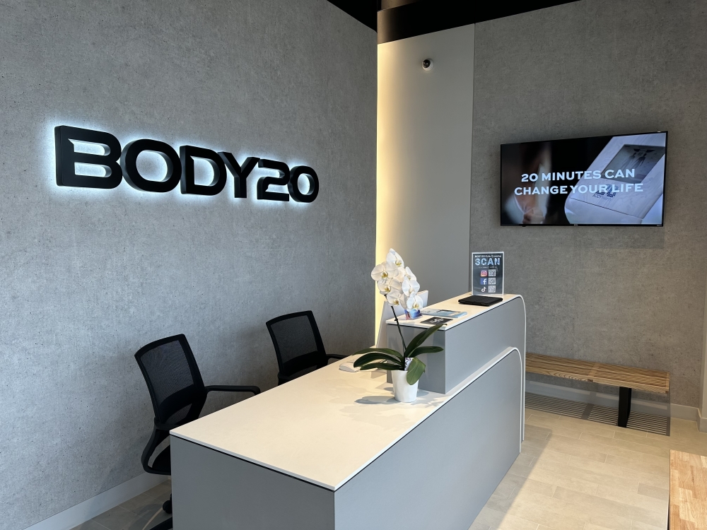 Body20 brings new fitness concept to Kyle | Community Impact