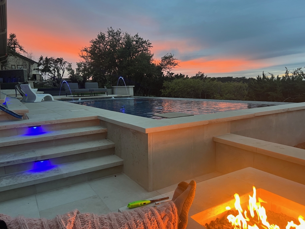 Innovative Pools & Spas provides trustworthy, expert pool construction ...