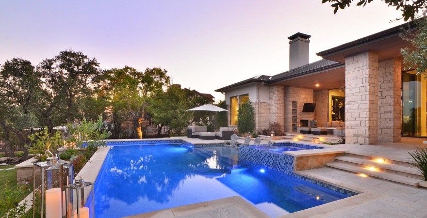 Innovative Pools & Spas provides trustworthy, expert pool construction ...