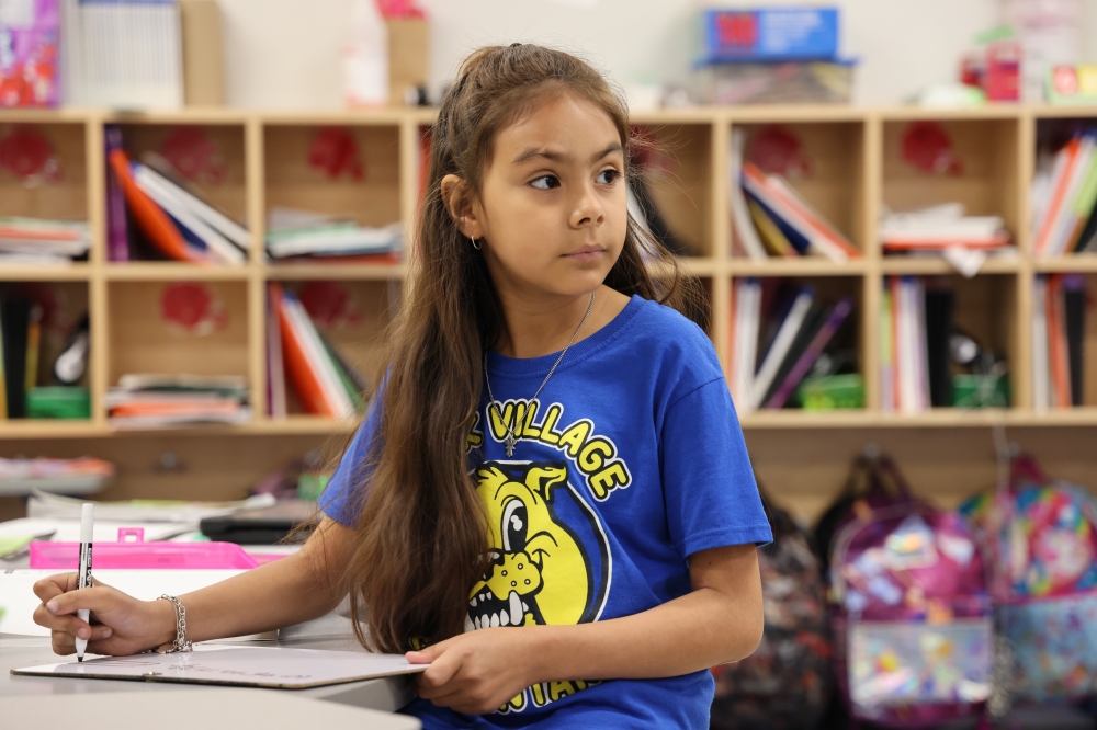 Blended Learning elevates student engagement in Judson ISD | Community ...