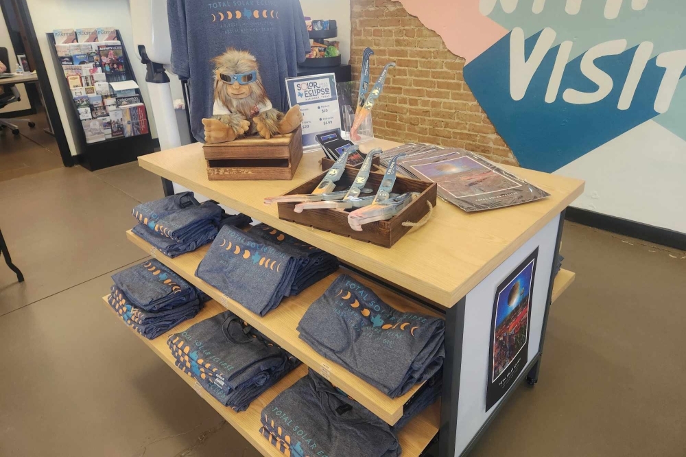 Check out these 4 events to view the solar eclipse in McKinney ...