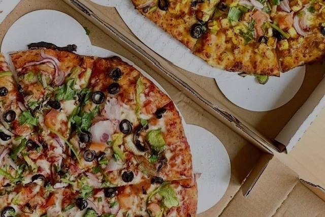 Curry Pizza House serves pizza, appetizers with Indian flair in Frisco ...