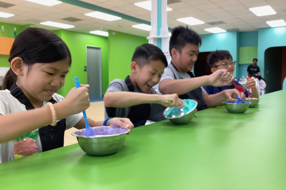 Funtastik Labs offers hands-on experiences in Sugar Land | Community Impact