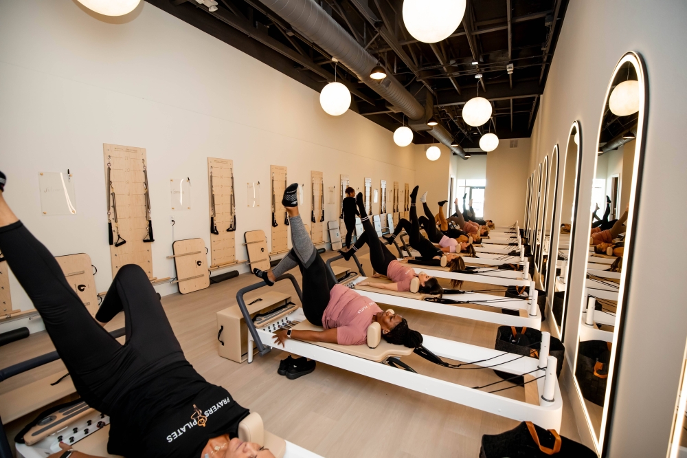 Prayers and Pilates offers faith-based workouts in Roanoke | Community ...