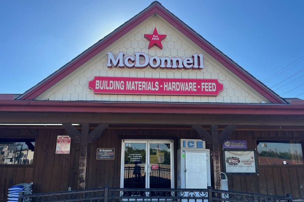 Fossil Creek Tree Farm closes after announcing relocation to Keller ...