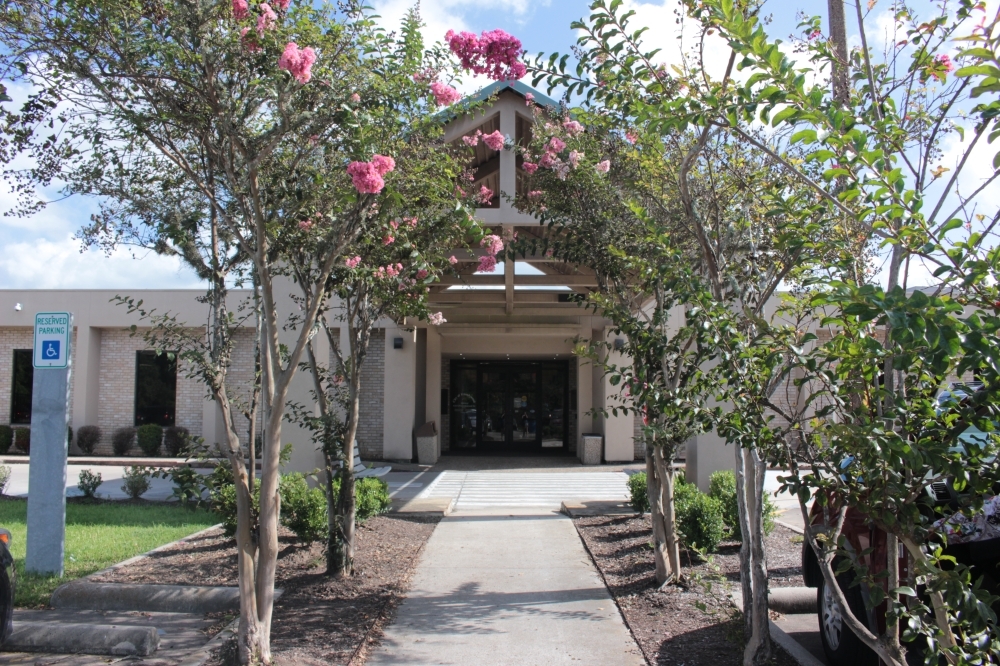 Friendswood considers new facilities to meet the demands of a growing ...