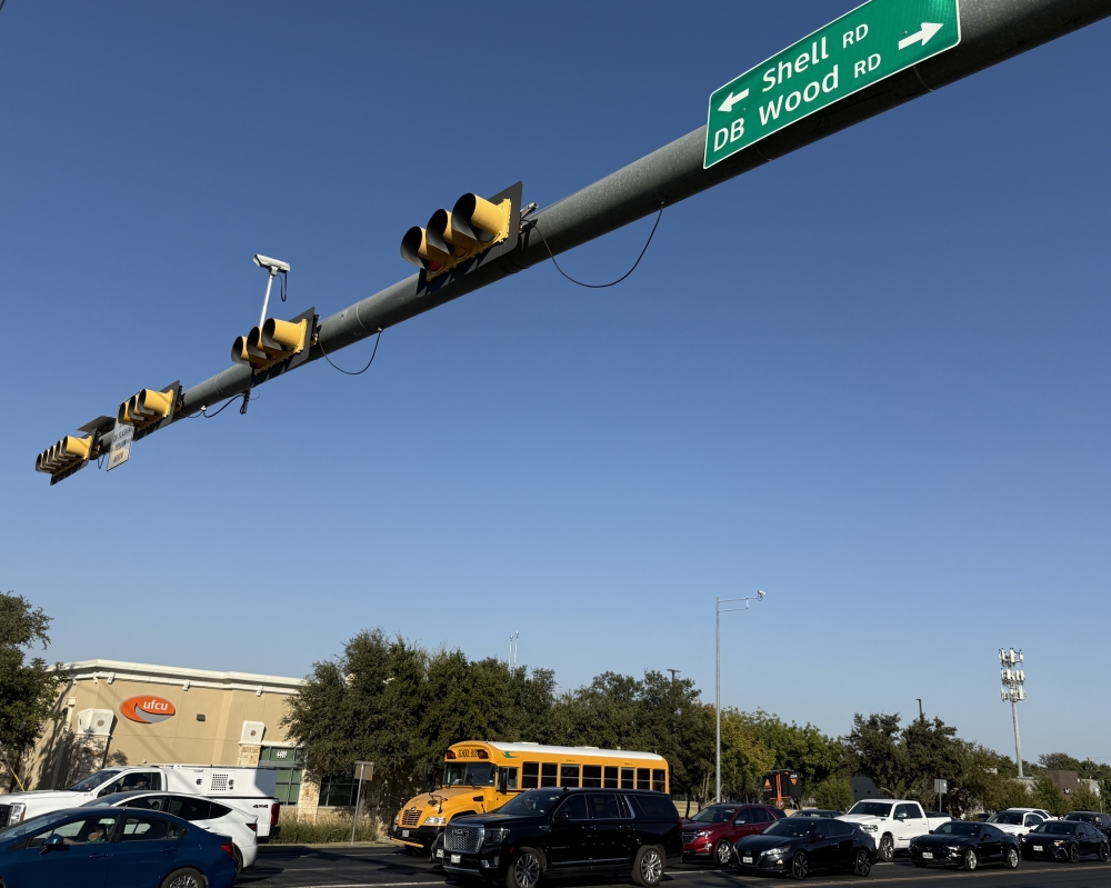 Shell Road widening expected to start in spring 2025 | Community Impact