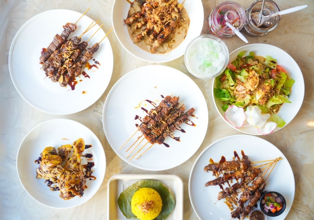 Saté Texas opens brick and mortar location in Round Rock | Community Impact