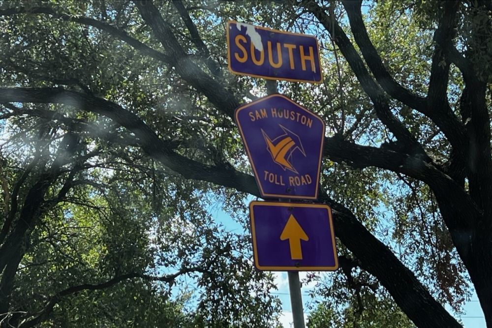 TxDOT announces Harris County Toll Road Authority taking over TxTag ...