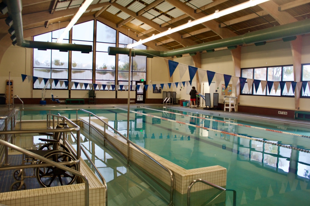 McKinney Senior Recreation Center offers activities, community for ...