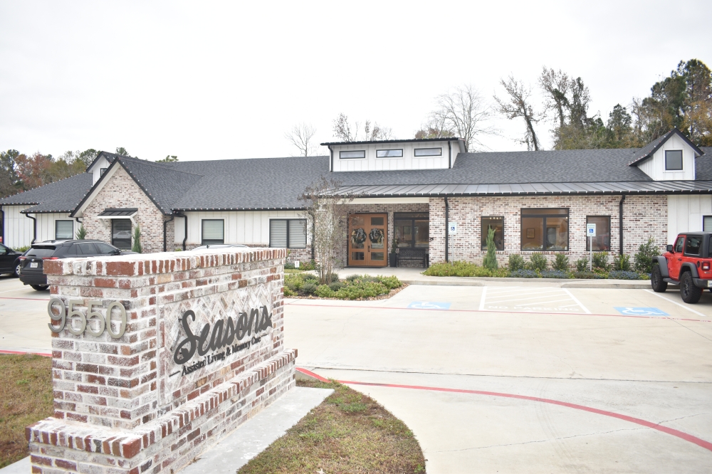 19 senior care and living facilities to check out in Tomball, Magnolia ...