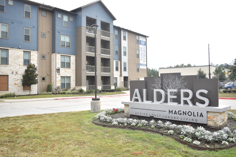 19 senior care and living facilities to check out in Tomball, Magnolia ...