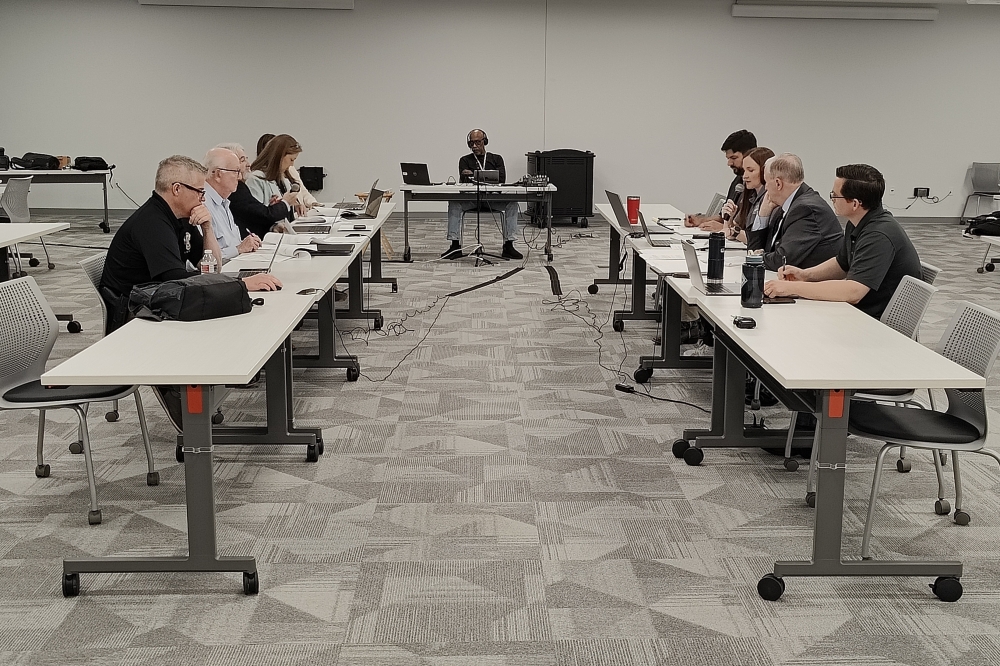 Council sets new transparency standards for Austin public safety labor ...