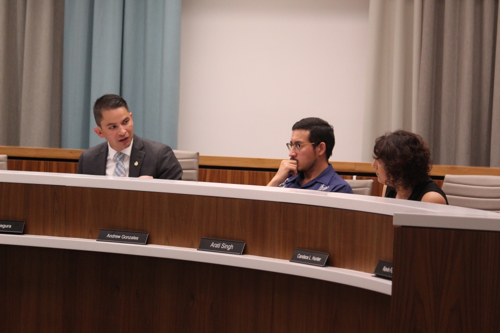 Austin ISD reconsiders closing Dobie Middle School following community ...