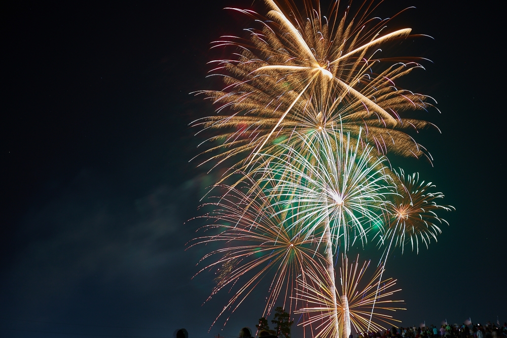 Valley Ranch 4th Fest, Back 2 School Drive: 8 events to attend in New ...