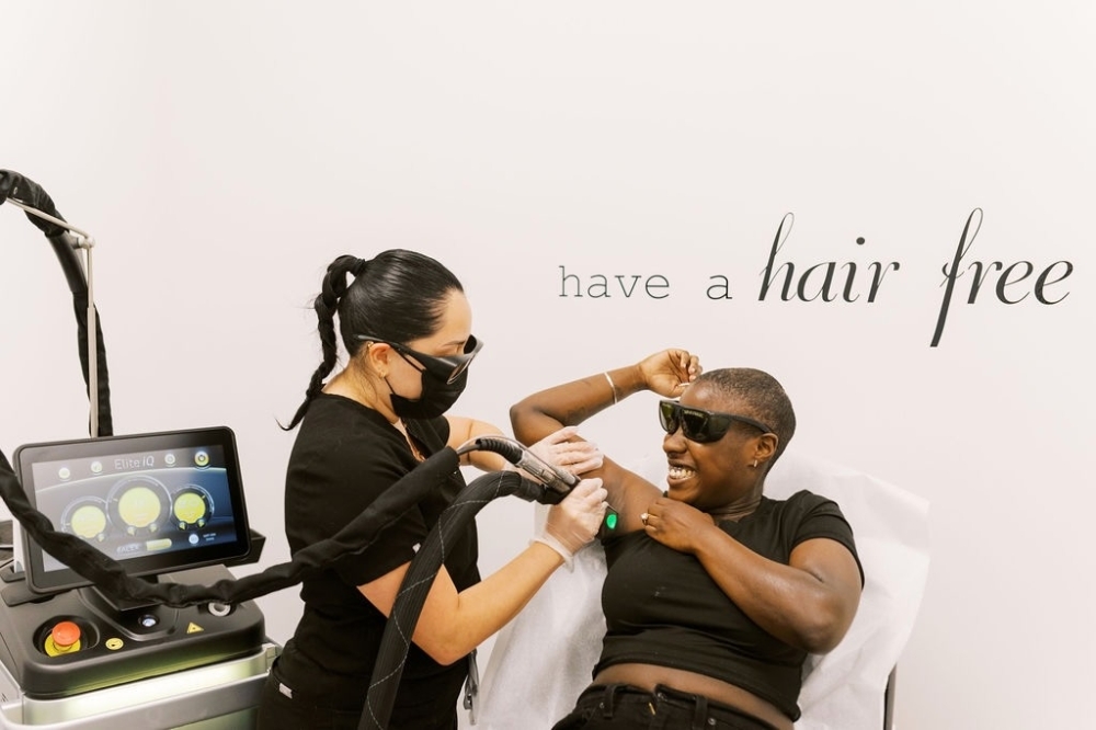 SEV Laser now offering laser hair removal in Sugar Land | Community Impact