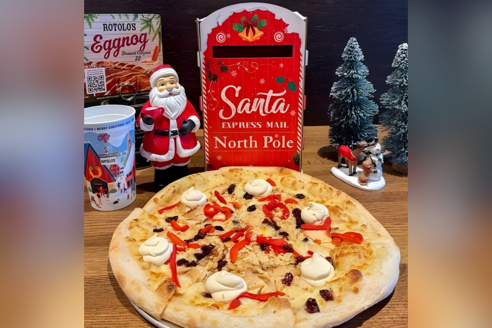 Why Rotolo’s Craft & Crust is League City’s must-try spot for pizza ...