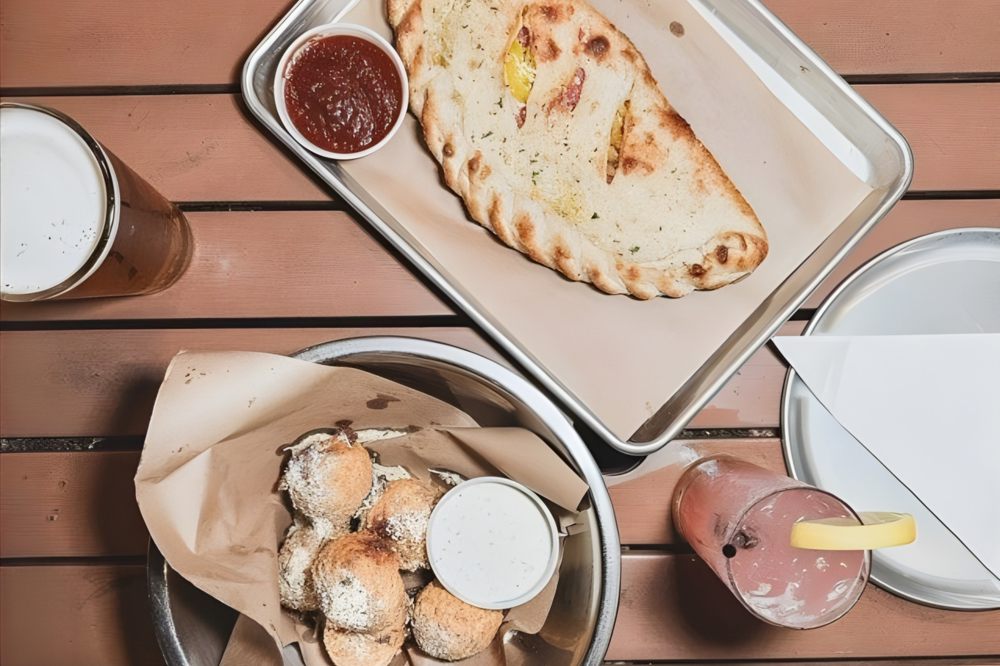 Why Rotolo’s Craft & Crust is League City’s must-try spot for pizza ...