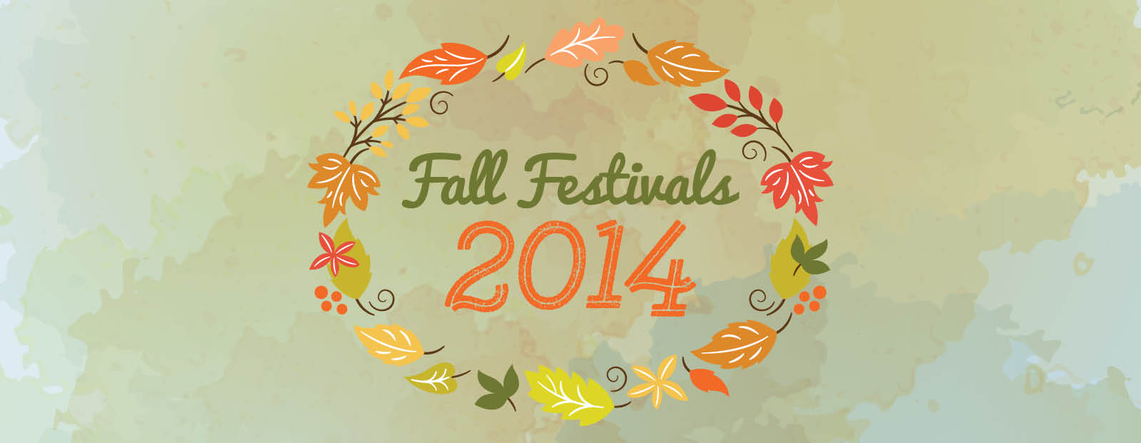 Fall Festival Guide 2014 | Community Impact