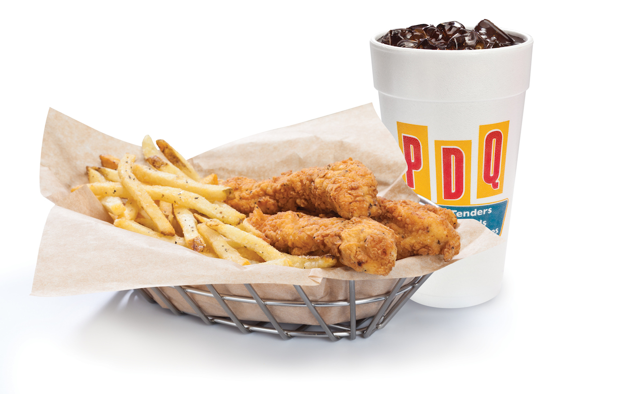 PDQ closes the doors of its Frisco location | Community Impact