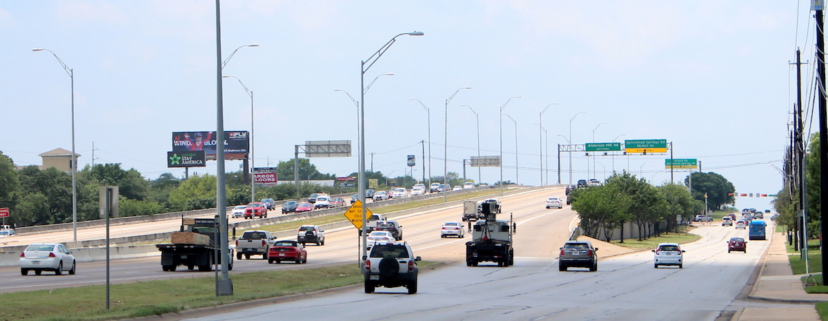 Planning expected to resume on $504M US 183 North toll project in ...