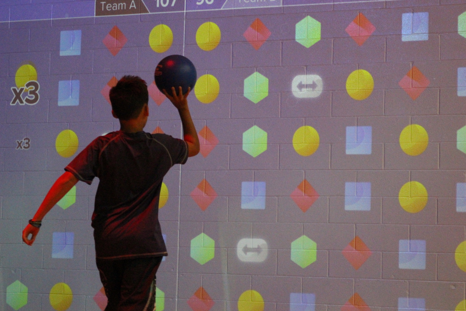 Close up: Grapevine-Colleyville ISD's first interactive playground ...
